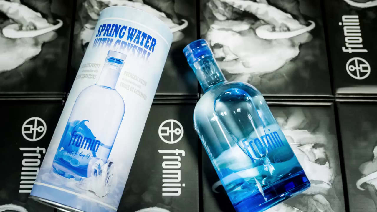 FROMIN — настоящий родник в вашем доме! — Загородная недвижимость