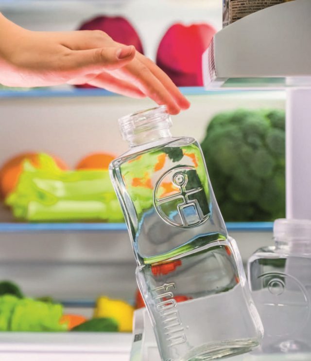 FROMIN – настоящий родник в вашем доме! – Загородная недвижимость